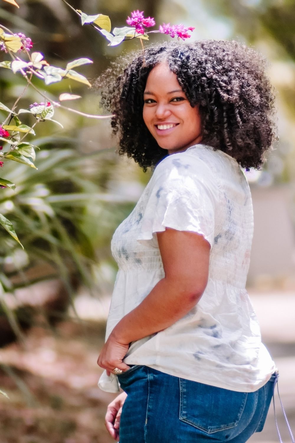 Chelsea Nicole Love - Transformed By His Love